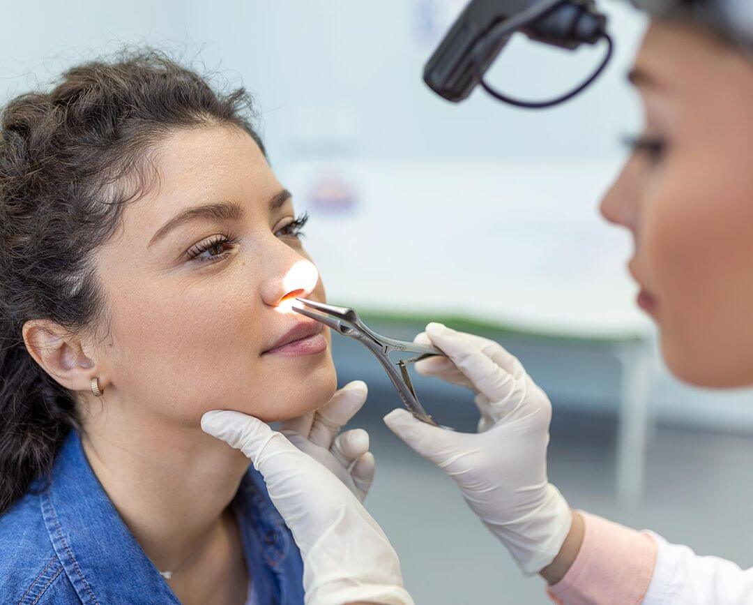ENT Indianapolis | Allergy Specialists | Indianapolis Sinus Center