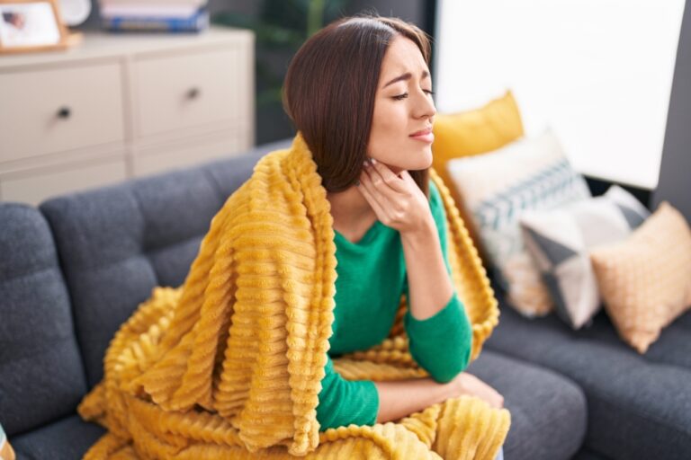 8 Common Signs of a Chronic Sinus Infection | Indianapolis Sinus Center