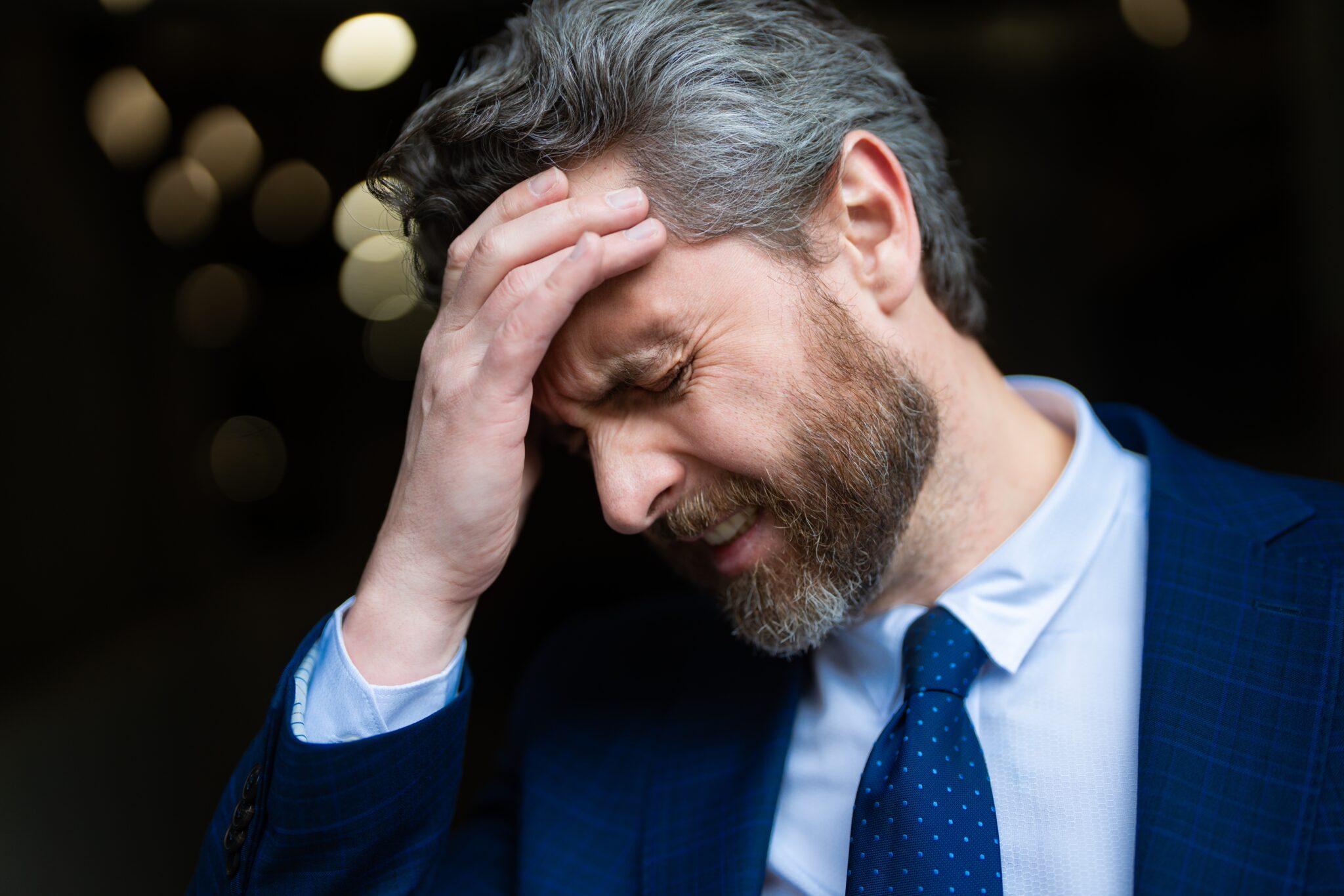 What’s the Difference Between a Sinus Headache and Migraines ...